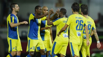 ΑΠΟΕΛ - ΚΟΠΕΓΧΑΓΗ (24/08/16) ️ Προγνωστικά | Κανάλι | Αποδόσεις