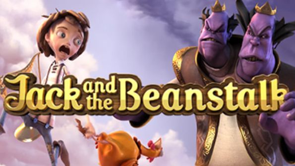 Jack & Beanstalk | Παίξε Δωρεάν το Φρουτάκι στο Betarades.gr
