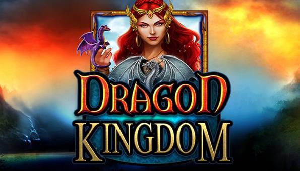 Dragon Kingdom | Παίξε Δωρεάν το Φρουτάκι στο Betarades.gr