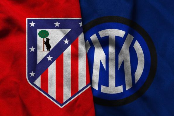 Ατλέτικο Μαδρίτης - Ίντερ: Προγνωστικά Τσάμπιονς Λιγκ με Δωρεάν Προσφορές* (26/11)